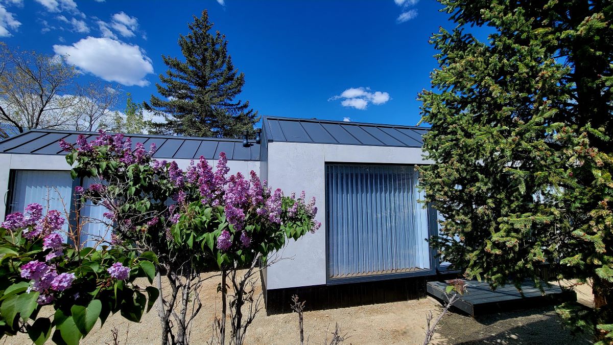 Valley Mobile RV Park - Buena Vista, Colorado, RV, lodging, accommodations